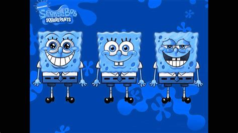 Sigla Spongebob Fraxce Rmx Youtube
