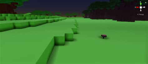 having an issue with hdrp ambient occlusion r unity3d