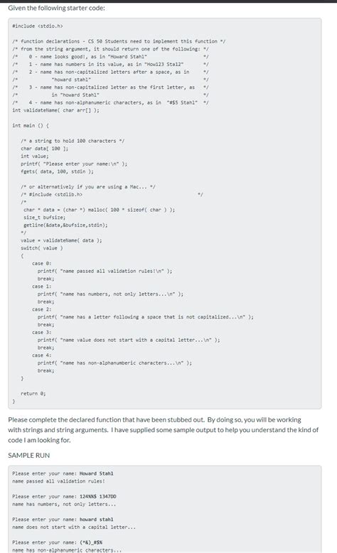 solved these are two c programs only code them in pure c
