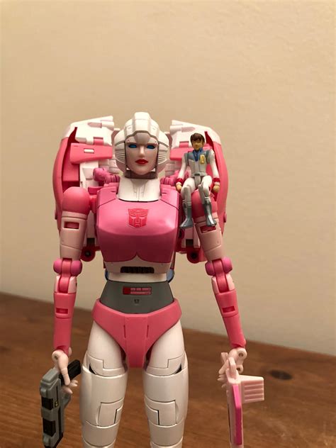 Transformers Arcee And Daniel Witwicky By Myst222007 On Deviantart