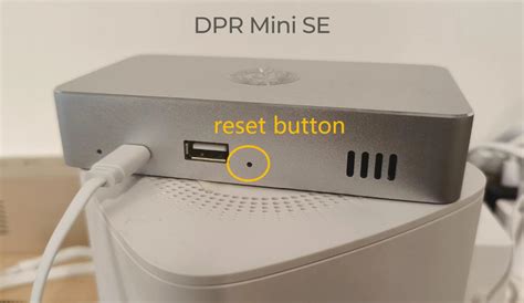 How To Reset Your Deeper Vpndpn Router Devices Deeper Connect