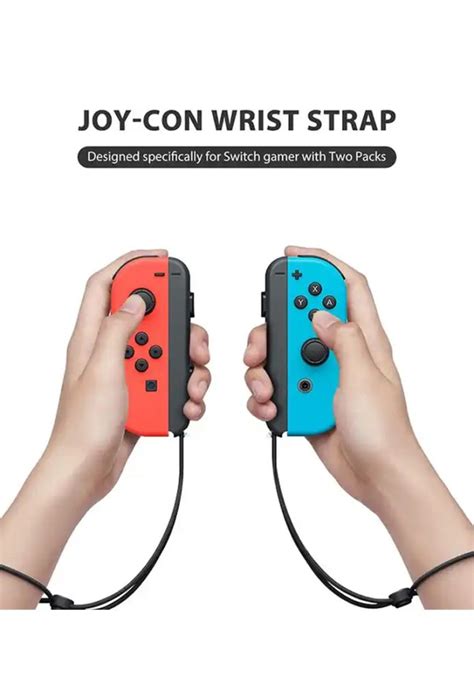 1 Pair N Switch Compatible Controller LatestGadget