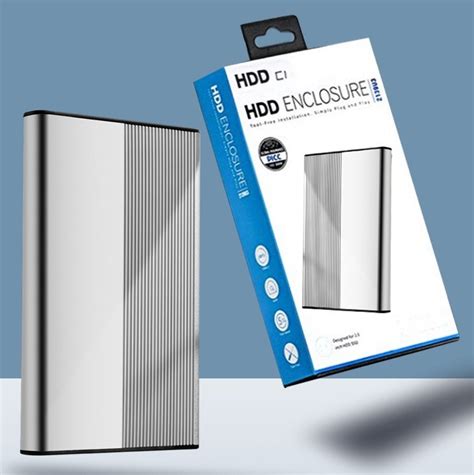 6tb 4tb 2tb 1tb Portable SSD High Speed Performance Mobile External Hard Drive Disk For Desktop