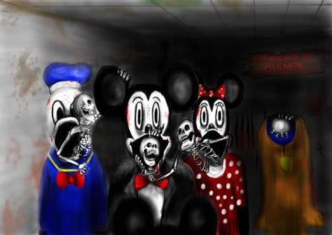 Abandoned By Disney Know Your Meme