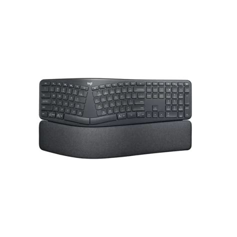 Logitech Ergo K860 Wireless Split Keyboard Pc Studio