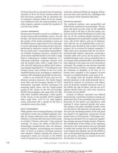 A Cute Stroke Is The Seco