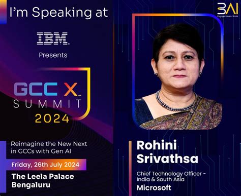 3ai On Linkedin Genai Gccs Aiconference Artificialintelligence Dataengineering