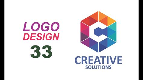 CorelDRAW X Tutorial BEST LOGO DESIGN IDEAS With Wajid Corel GraphiX YouTube