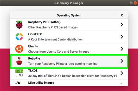 How To Set Up RetroPie On Raspberry Pi Or Earlier Tom S Hardware