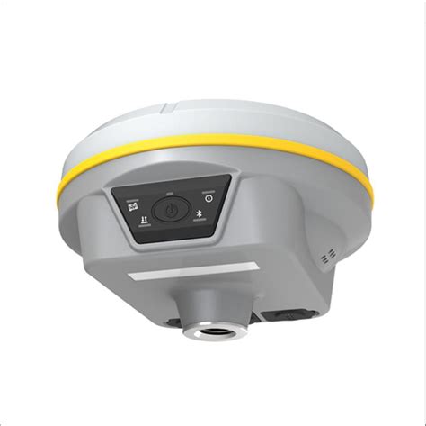Rtk Gnss Compact Design Base And Rover Channels Imu Gnss Rtk Galaxy G Geophysical Survey