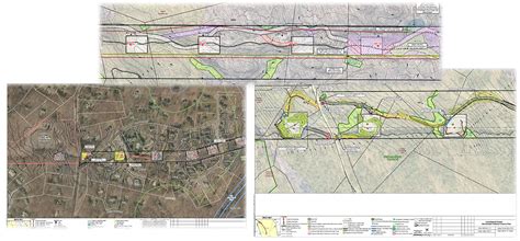 Project Experience Right Click GIS Maps