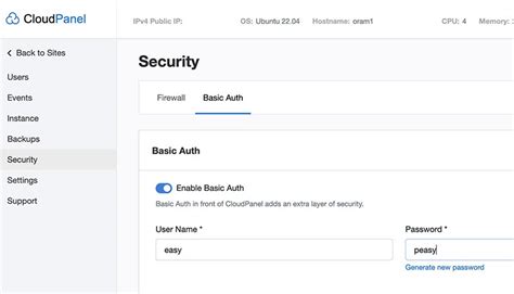 install and configure fail2ban for cloudpanel on ubuntu 22 04 wp beaches