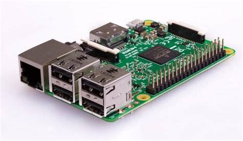 You Can Now Run Windows On The Raspberry Pi
