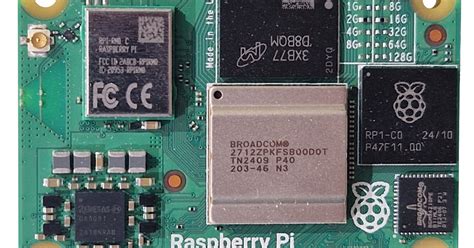 cm5 gossip leaks uconsole clockworkpi
