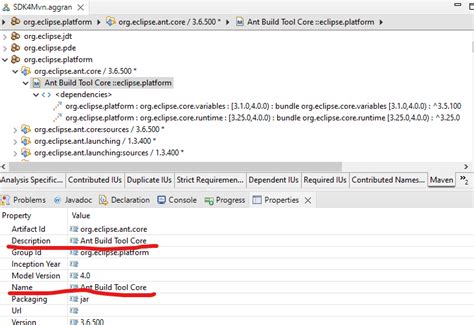 Publish 425 To Maven Central · Issue 548 · Eclipse Platformeclipseplatformrelengaggregator
