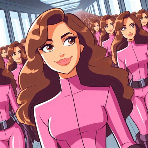 Spy Clones Ai Art By Hulkchloron99 On Deviantart