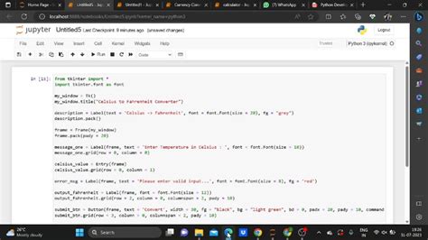 Sakshi Jadhav On Linkedin Task1 Python Intern Developer Technohacksedutech