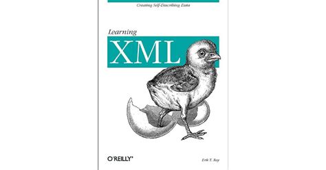learning xml [book]