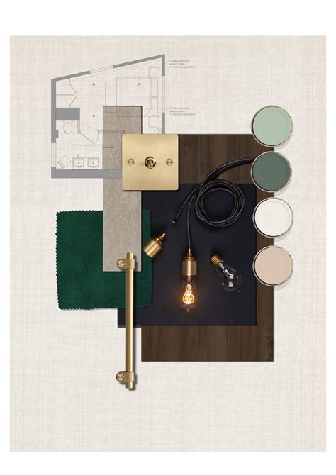How To Put Together A Cohesive Scheme For Your Home Monnow Interiors