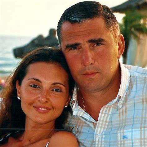 ნინო ცქიტიშვილს მეოთხე შვილი შეეძინა მშობლები