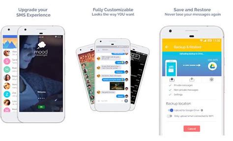 11 best android sms manager apps manage messages for android