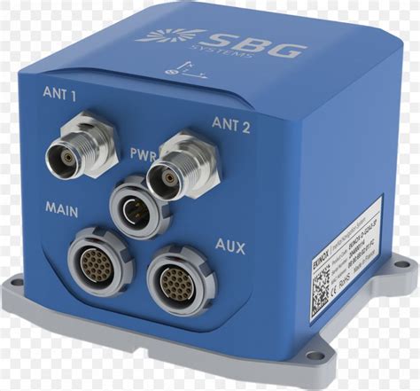 Inertial Navigation System Attitude And Heading Reference System Gps