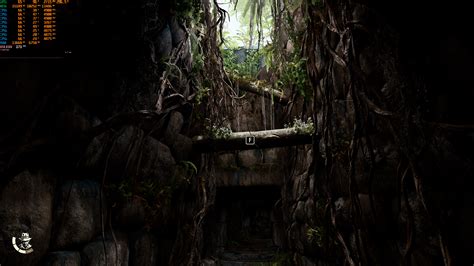 Indiana Jones And The Great Circle Path Tracing Comparison Screenshots