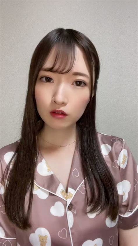 上坂めい♡ On Twitter 一緒にウィスキー飲み干す Kamisakameivideo