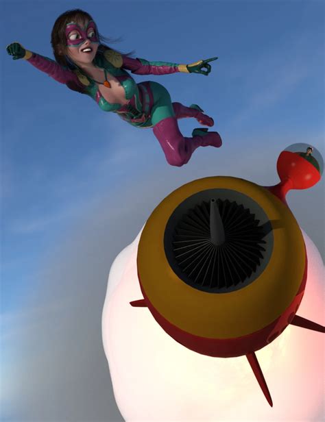 On The Blog Turbo Loader For Genesis 9 Free Daz 3d Models
