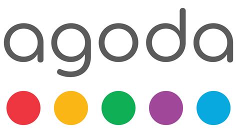 Agoda Logo Symbol Meaning History Png Brand