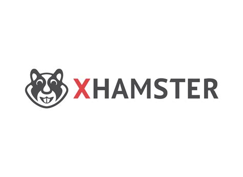 XHamster Logo PNG Download Bootflare