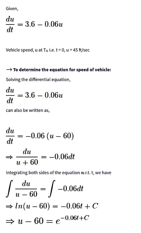 Solved 6 3 Points Total Non Uniform Acceleration The Acceleration Course Hero Solved 6 3 Points Total Non Uniform Acceleration The Acceleration Course Hero