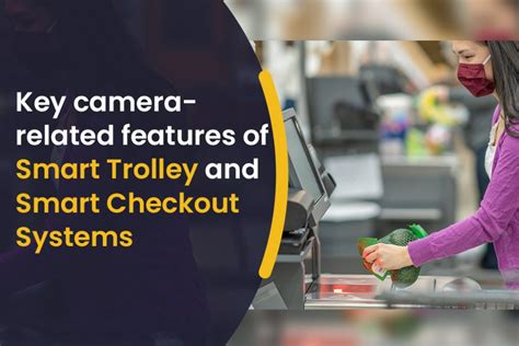 how to implement multi camera synchronization in smart carts the right