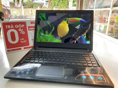 Laptop Lenovo Ideapad IBD Hoàng Tín LapTop
