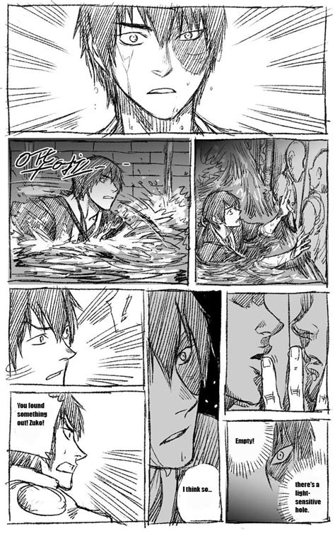 Jet X Zuko Part 1929 Avatar The Last Airbender Art Avatar Zuko The