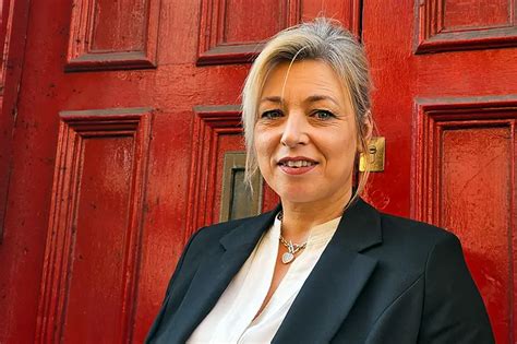 My Journey Into Law Georgina Power Rothera Bray