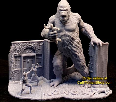 Kaiju Collectibles Kaiju Battle