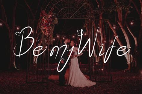 Lover Romantic Valentine Script Script And Handwritten Decorative