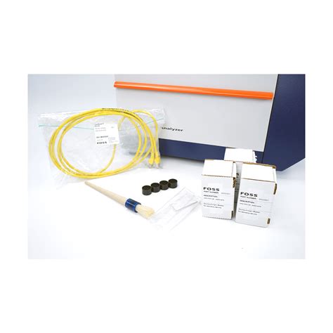 Foss Xds Masterlab Rapid Content Analyzer Nir Spectrometer Software