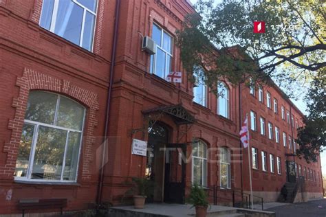 ფოთის მესამე საჯარო სკოლის კიდევ ორ თანამშრომელს კორონავირუსი