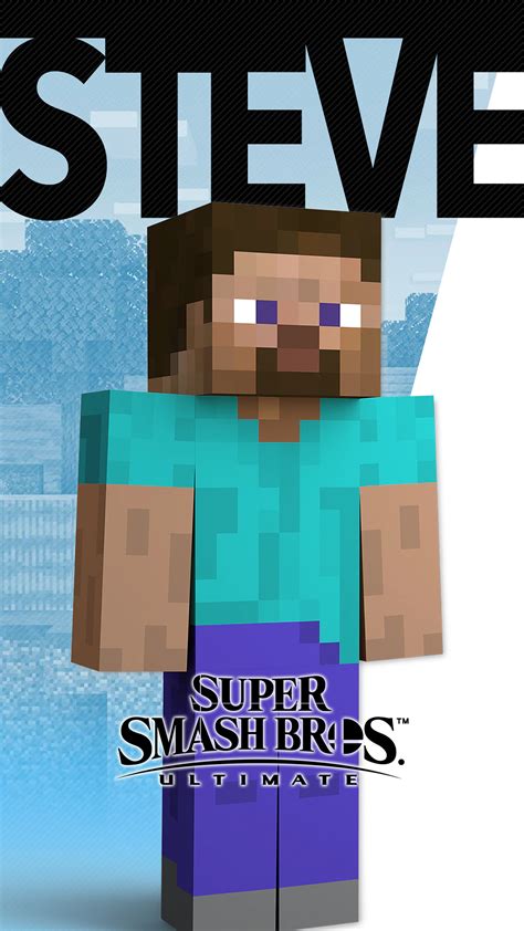 Ssbu 77 Steve Alex 01 1242x2208 Cat With Monocle