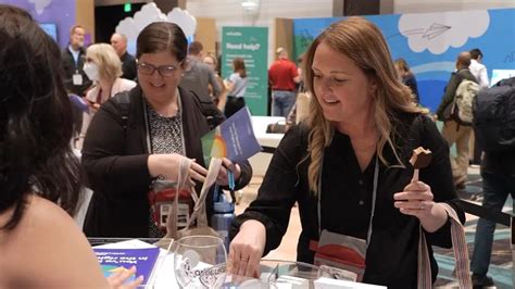 A Huge Thank You To The Articulate Team For Allowing Us To Bring Your First Ever Experience Room