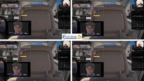 Anemotion Short Film With Morphcast Emotion Recognition