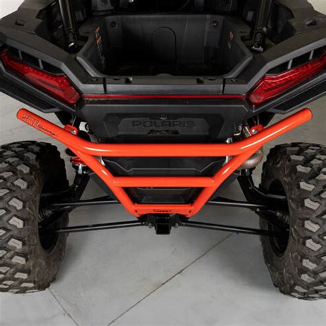 Polaris Rzr Xp 1000 Rear Bumper Utv Hq