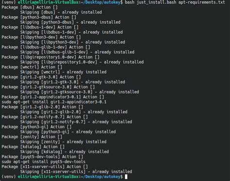 Autokey 0960 Fails With Modulenotfounderror No Module Named Dbusbindings · Issue 847