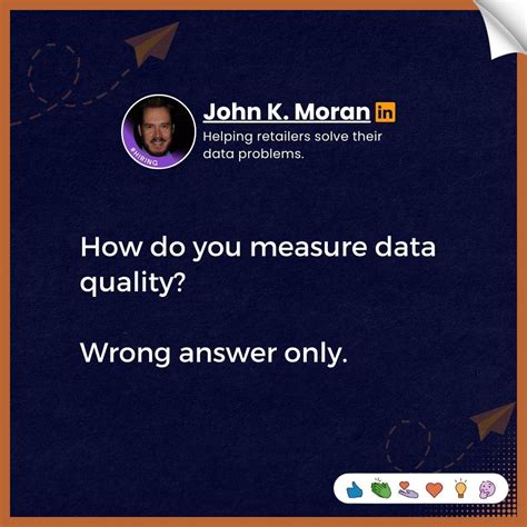 John K Moran On Linkedin Dataengineering Ai Dataobservability