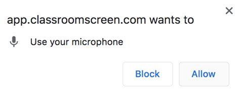 Tech Tool Of The Month Classroomscreen Part 2 Teachersfirst Blog