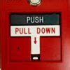 Simplex Pull Station Replacement Parts Life Safety Consultants
