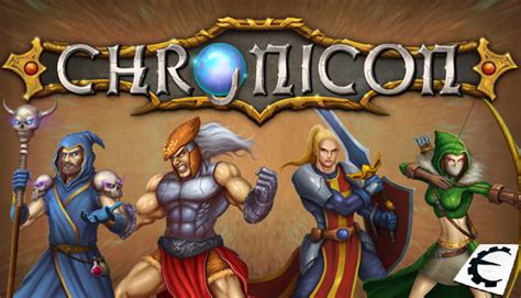 Chronicon V1505 Cheat Engine Table V20