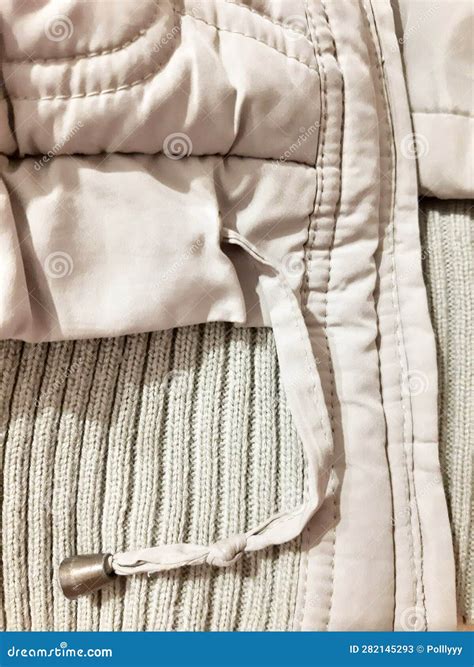 Gray Template Fragment Background Design Photography Textile Fabric Template Modern Stock